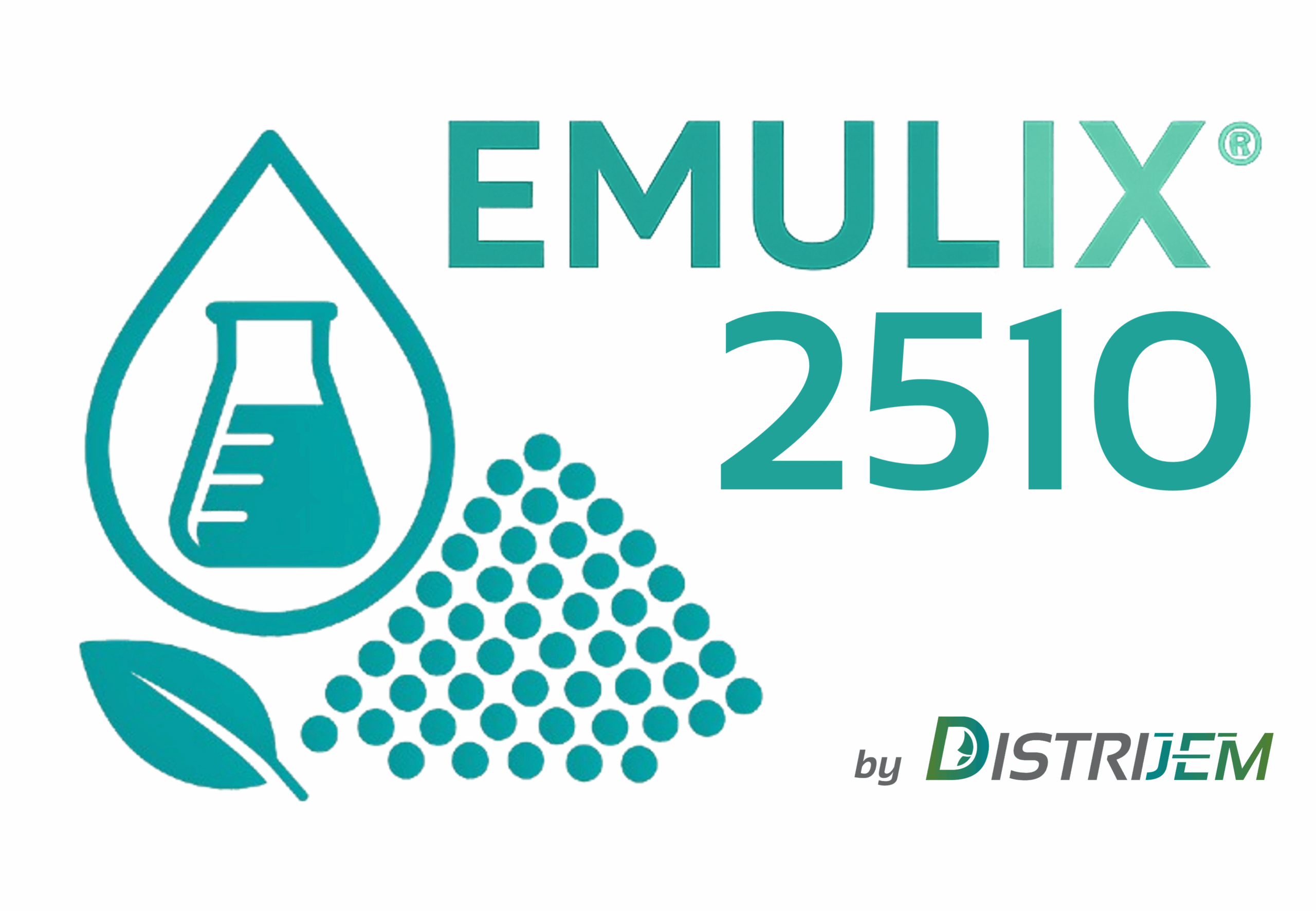 Emulix®2510 - Distrijem